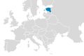 ETIM International continues to expand with the addition of Estonia : Etim